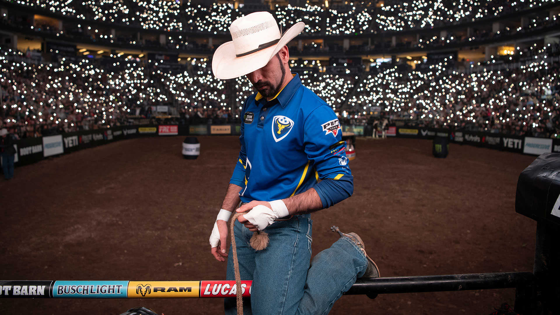 PBR | Steel City standard: Stop No. 9 reset the Championship ...